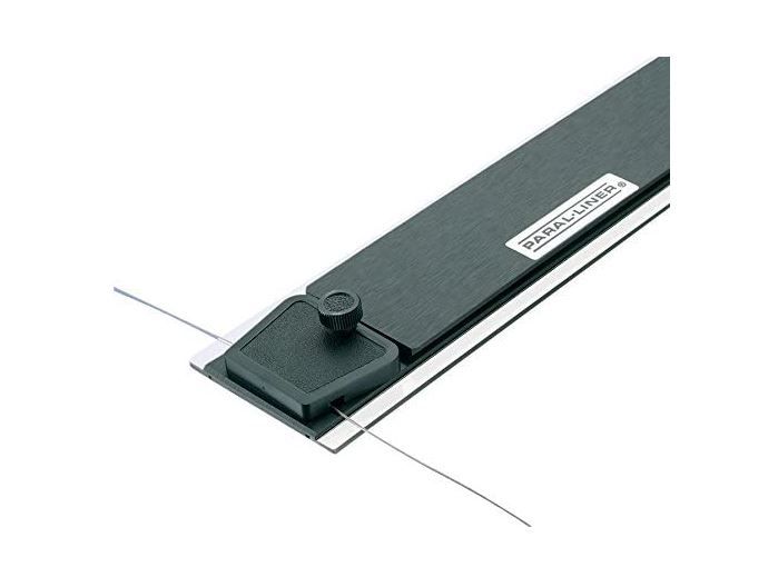 Paral-Liner Straightedge Professionals Drafting Parallel Bar
