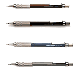 Mechanical Drafting Pencil: Quality Alvin & Pentel Mechanical Pencils
