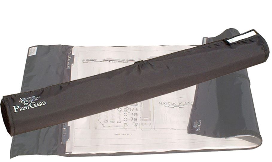 PrintGard Drawing Protector