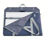 Portable Drawing Boards with Parallel Bar