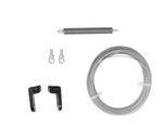 Para-Liner Deluxe Professional Parallel Bar