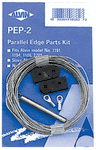 Para-Liner Deluxe Professional Parallel Bar