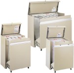 Blueprint Storage Options to Safely Store Blueprint Drawings & Maps