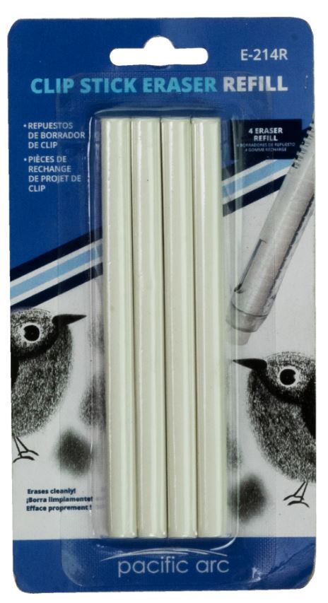 Eraser Refills