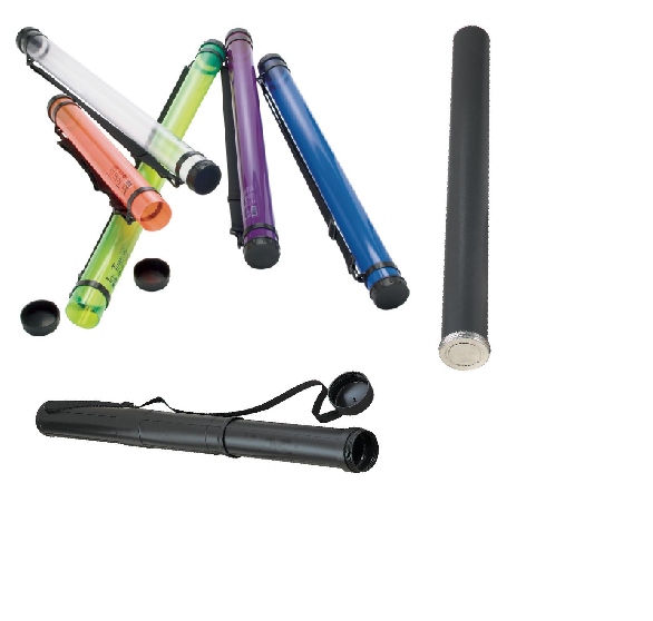 Storage Tubes Large Choice of Blueprints, Maps, & Posters Storage Tubes