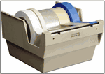 Adhesive Tapes, Edge Binding for Blueprints & Tape Dispensers