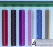 Engineering Scale 6" Hollow - Custom imprint company logo on engineers ...