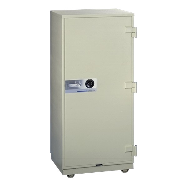 2557CN - 19.6 CU Ft. 1 Hour Rated FireGuard Record Safe
