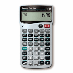 Calculators|Calculated Industries