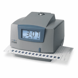 Pyramid Proximity, Pin, Biometric & Time Clock Systems