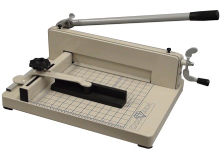40CUT-R125 DocuGem R125 12.5" Ream Paper Cutter