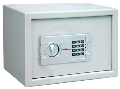 60SAFE-PS250 DocuGem PS250 Anti Theft Pistol Safe
