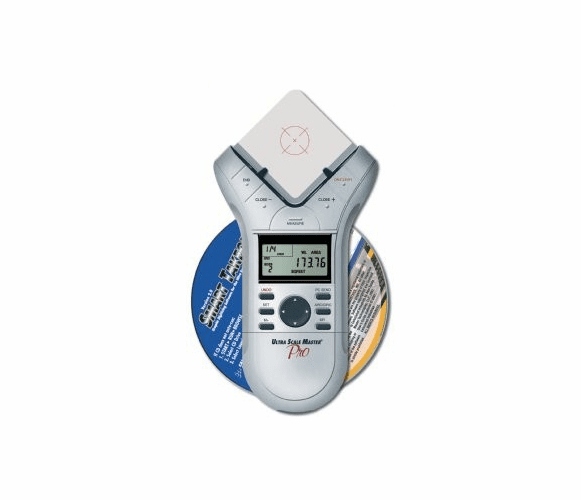 6270 Ultra Scale Master Pro with Smart Takeoff! - Calcu