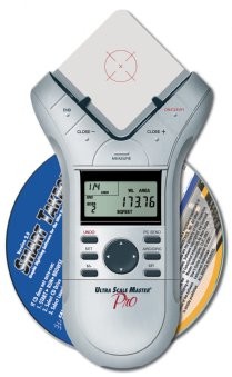 6270 Ultra Scale Master Pro with Smart Takeoff! - Calcu