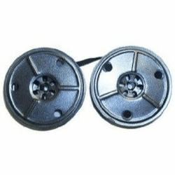 Satellite 40 Typewriter By Adler Royal