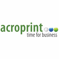 Acroprint 01-0272-000 timeQplus V4.0 FaceVerify Biometr