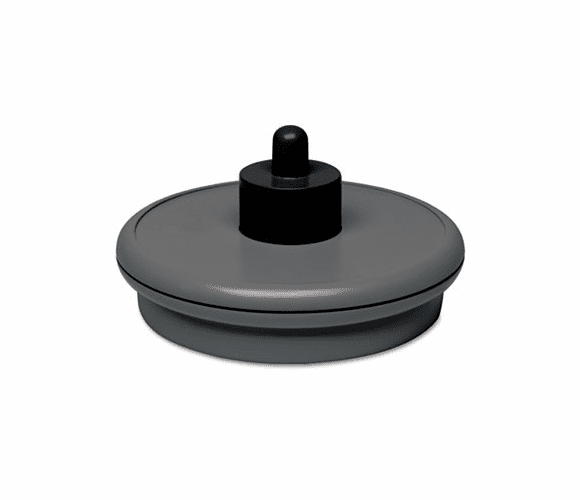 AVE05699 CD/DVD Label Applicator, Black By AVERY-DENNISON