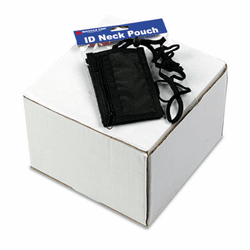 ADVANTUS CORPORATION | Name Badge Holders