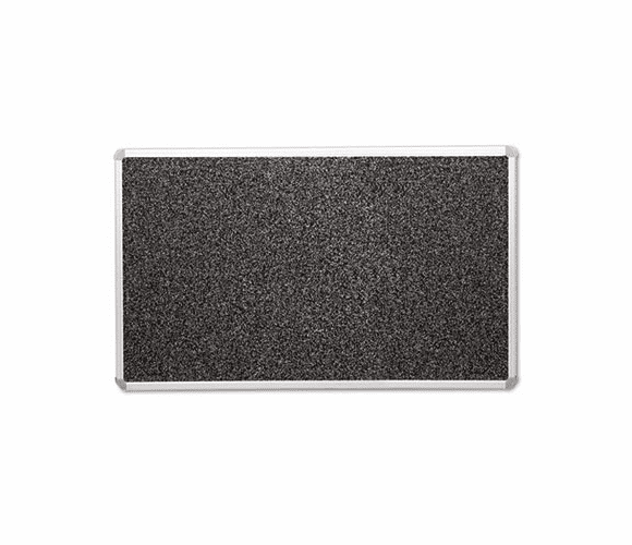 BLTBRT13001 Recycled Rubber-Tak Tackboard, 72x48