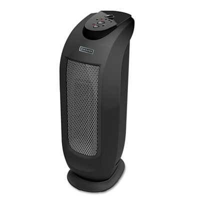 BNRBCH7302UM Oscillating Ceramic Mini Tower Heater 1500