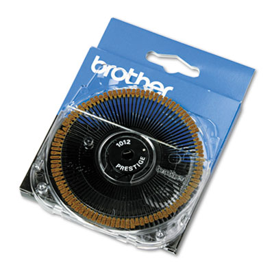 BRT402 Prestige Elite 10/12-Pitch Daisywheel for Brothe