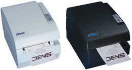 BTP-R580 Thermal USB Receipt Printer By SNBC