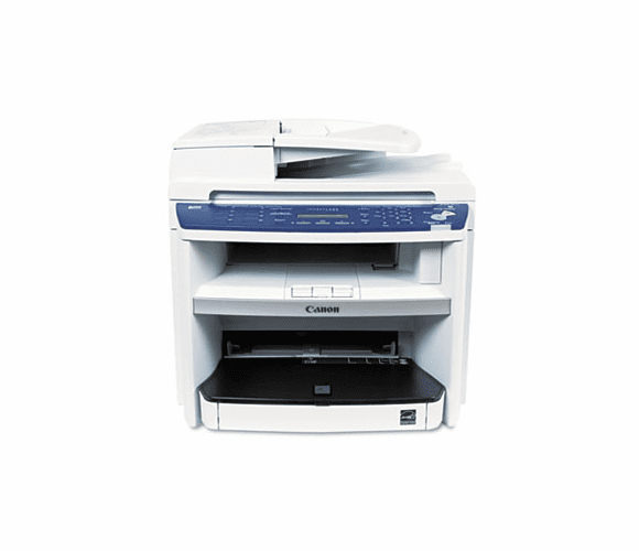 CNMD480 imageCLASS D480 Laser Multifunction Copier, Cop