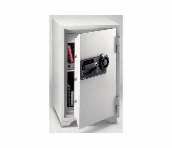 Commercial Fire Safe Model S6370 By Sentry Safe