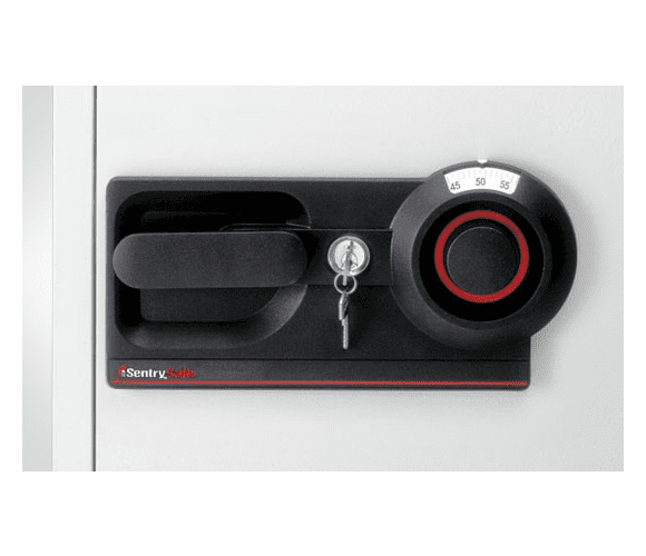 Commercial Fire Safe Model S6370 By Sentry Safe