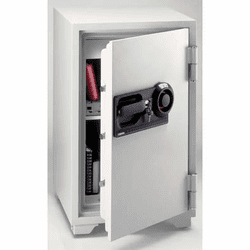 Commercial Fire Safe Model S6770 By Sentry Safe
