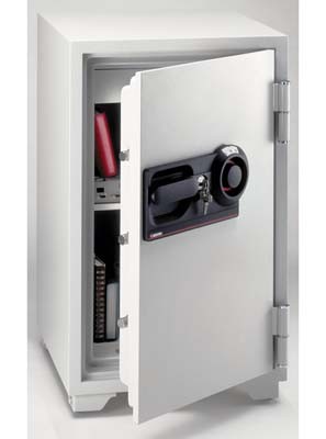 Commercial Fire Safe Model S6370 By Sentry Safe