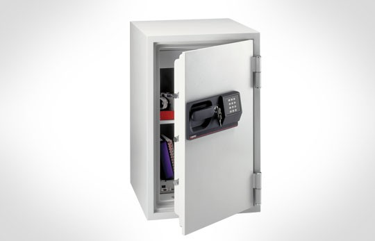Commercial Fire Safe Model S6770 By Sentry Safe
