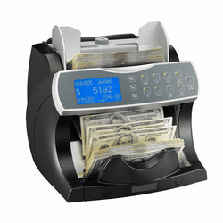 Carnation Money Counters | Currency Products