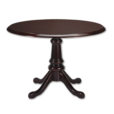 DMI7350002 Governor's Series Queen Anne Table Base, 32-