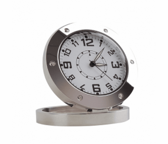 DVR520 Spy Clock DVR with motion detector (4GB) By Armor