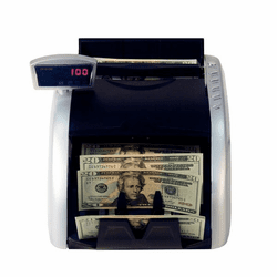 Electric Bill Counter RBC-1100 with Counterfeit Detecti