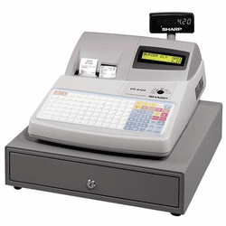 USA Office Machines offers the full line of New & Facto