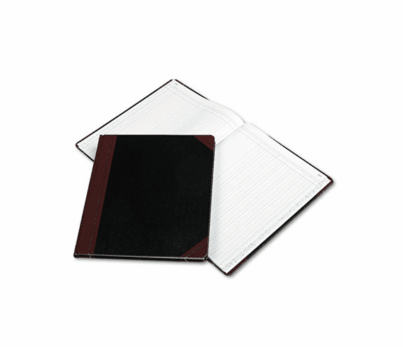 ESS160212156 Columnar Book, 6 Column