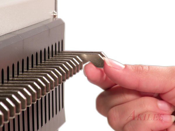 FlexiPunch-E Heavy-Duty Electric Modular Punch with Int