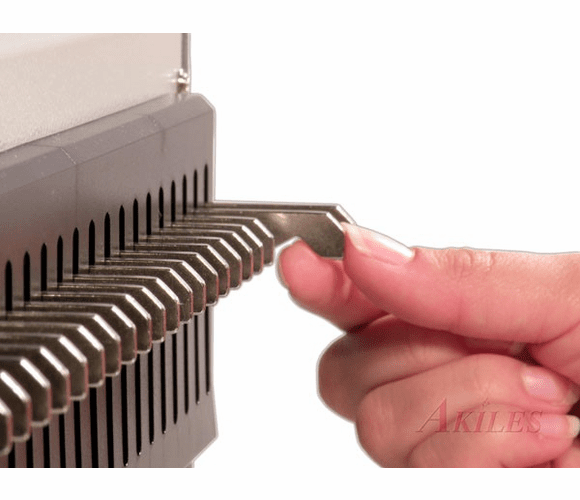 FlexiPunch-E Heavy-Duty Electric Modular Punch with Int