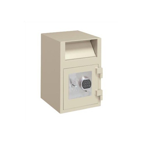 Gary Depository Safe with Front-Pull Hopper - FB2114-RE