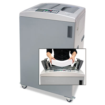 GOER700 AutoShred R700 Continuous-Duty Office Micro-Cut
