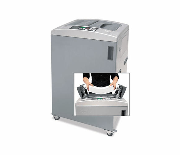GOER700 AutoShred R700 Continuous-Duty Office Micro-Cut