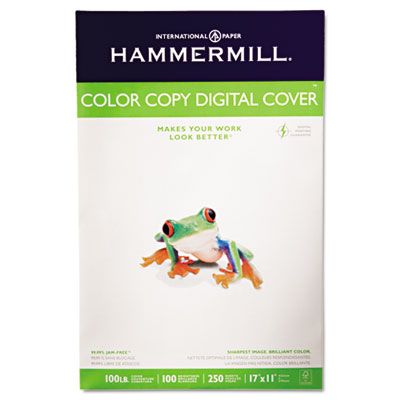 HAM133202 Color Copy Digital Cover, 92 Brightness, 17x1
