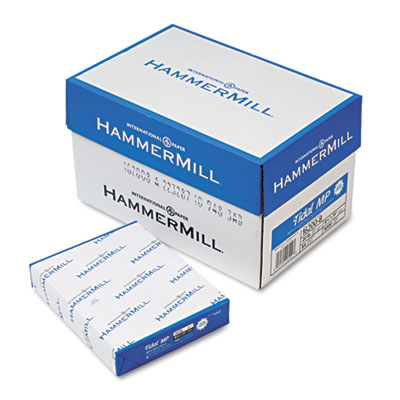 HAM162008PLT Tidal MP Copy Paper, 92 Brightness, 20lb,