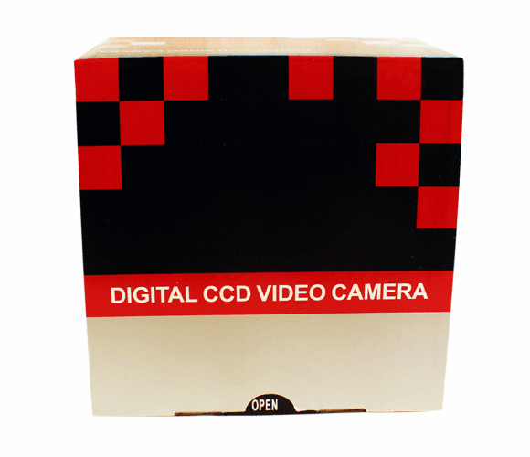 HC-SPRNK-WC Wired Sprinkler Hidden Camera By Armor