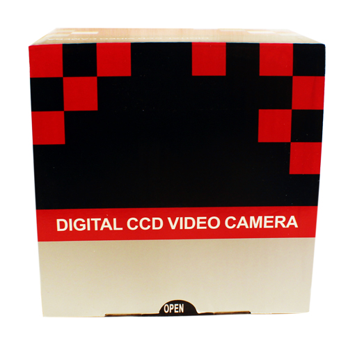 HC-SPRNK-WC Wired Sprinkler Hidden Camera By Armor