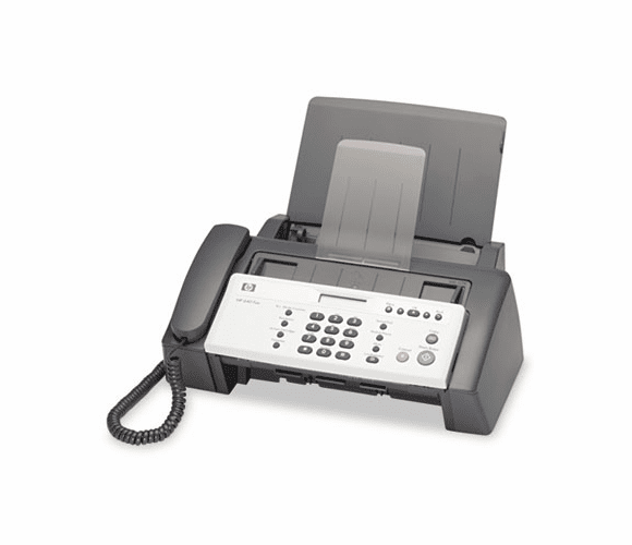 HEWCB782A Fax 640 w/Copying By HEWLETT PACKARD COMPANY