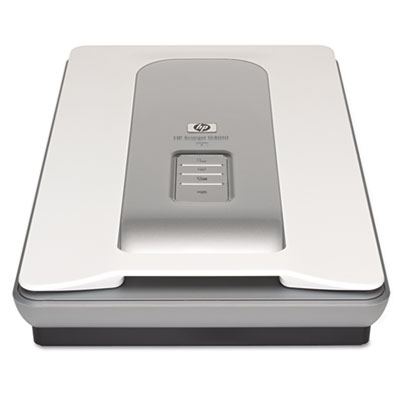 HEWL1956A Scanjet G4010 High-Speed USB Photo Scanner, 4