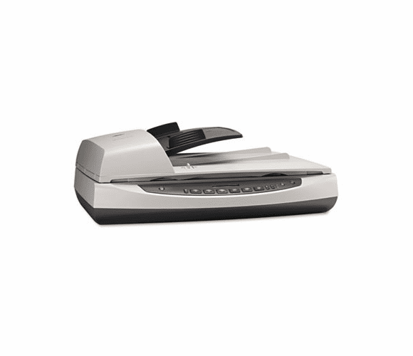 HEWL1975A Scanjet 8270 Flatbed Scanner, 4800x4800dpi, 5